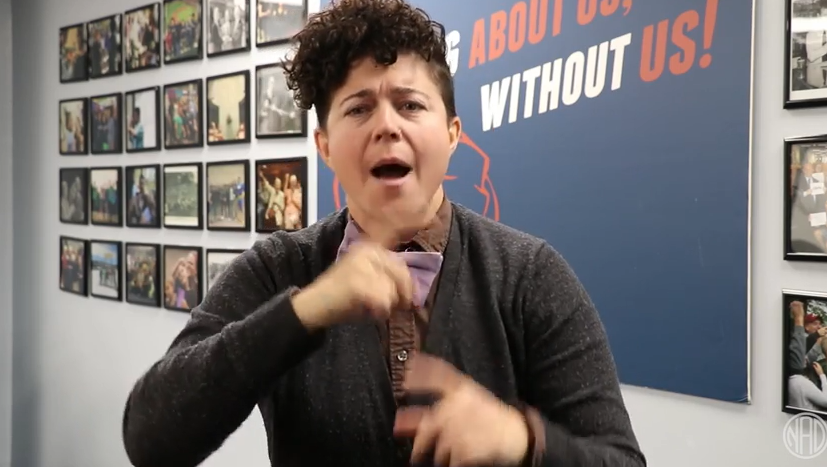 Learning about Informal Register in “#NAD2018 Call for Workshops ...