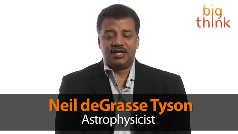 Learning about depiction in ASL in “Neil deGrasse Tyson: Want ...