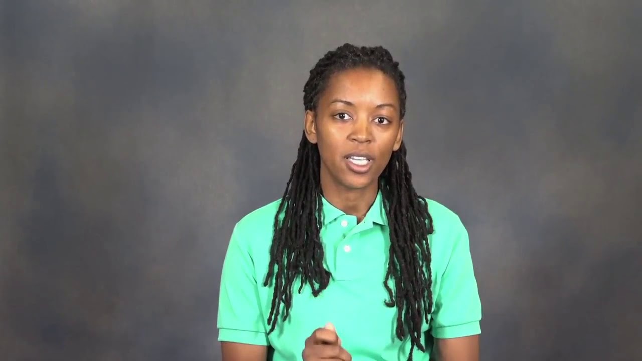 Working on Register in "Deaf Education" (English to ASL) - Dive In