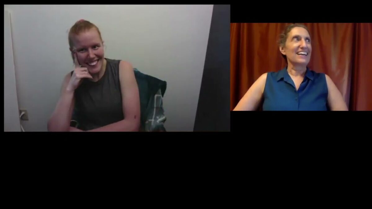 Interactive Interpreting Practice Library - Dive In