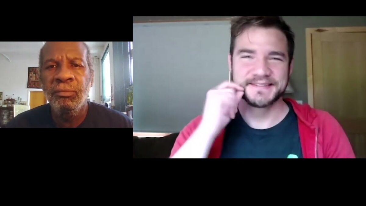 Interactive Practice Interpreting Library Playlists - Dive In