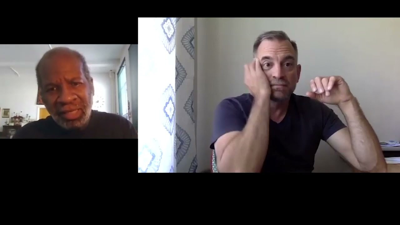 #89 Working with DeafBlind People - Dive In