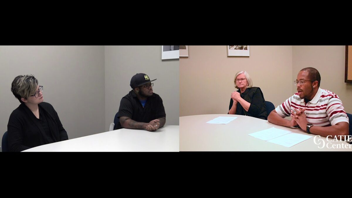 Deaf Interpreter Resources - Complete Scenarios - Dive In